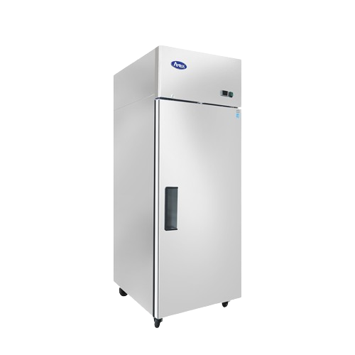 One Door Freezer ATOSA MBF8001GR | Rodway Supply